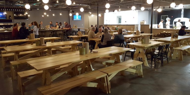 Custom Design Eco-friendly Picnic Table Benches - FP Design